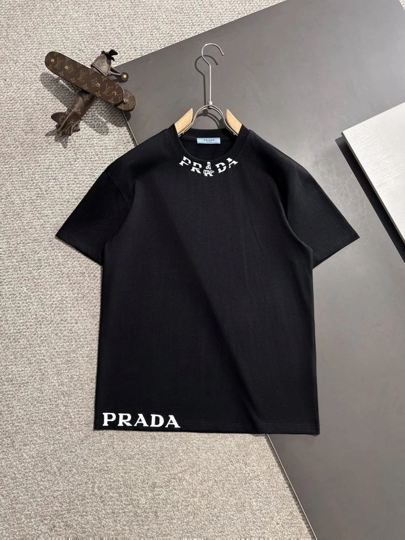 Prada T-Shirts