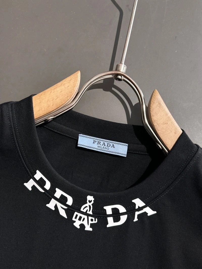 Genuine Prada T-Shirts