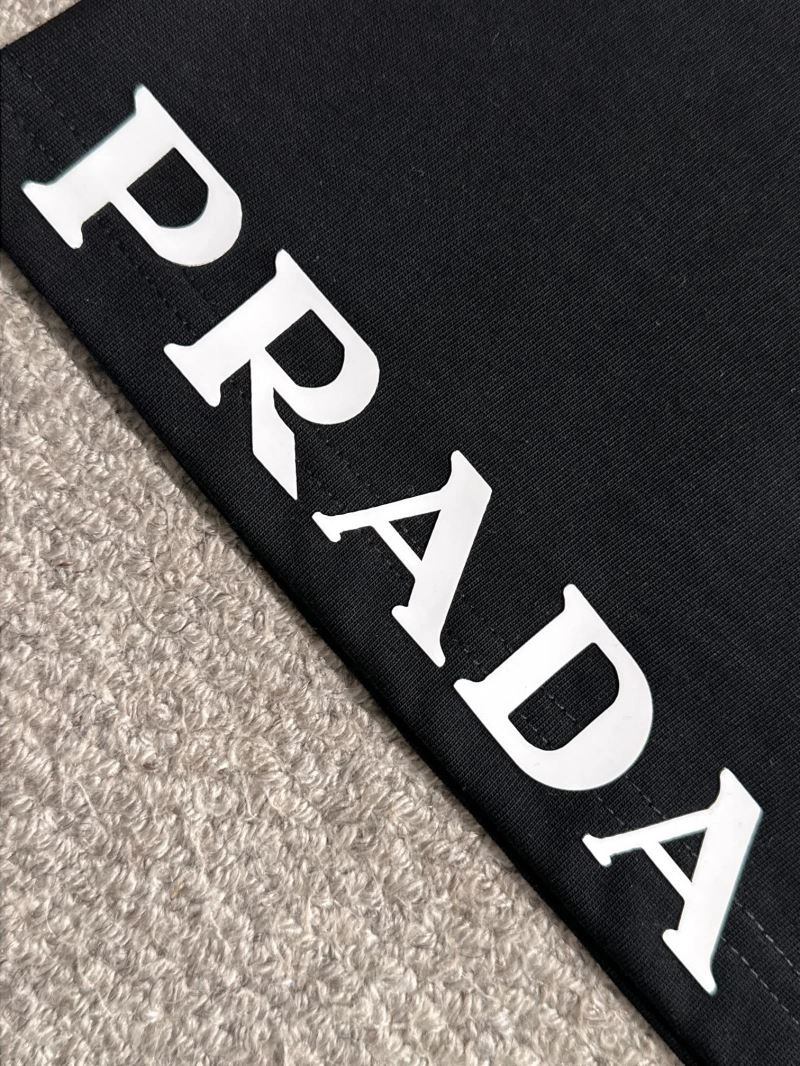 Genuine Prada T-Shirts