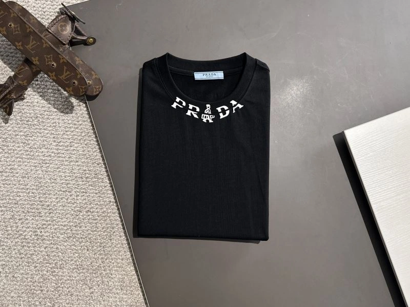 Genuine Prada T-Shirts