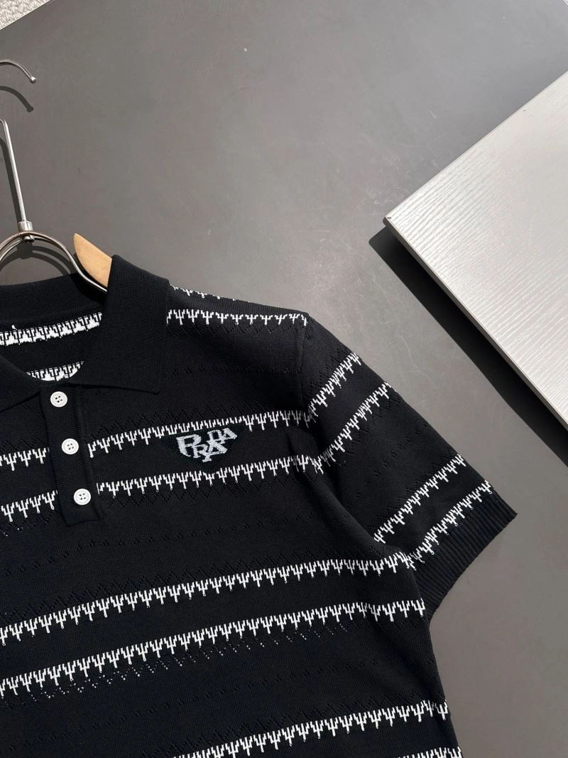 Factory-made Prada T-Shirts