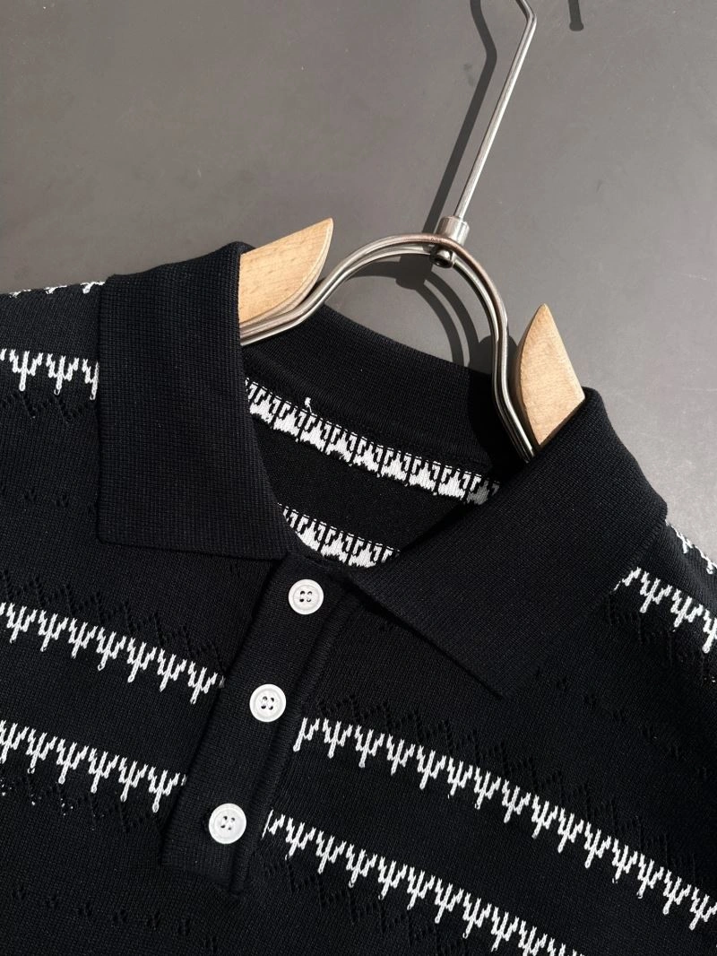 Factory-made Prada T-Shirts