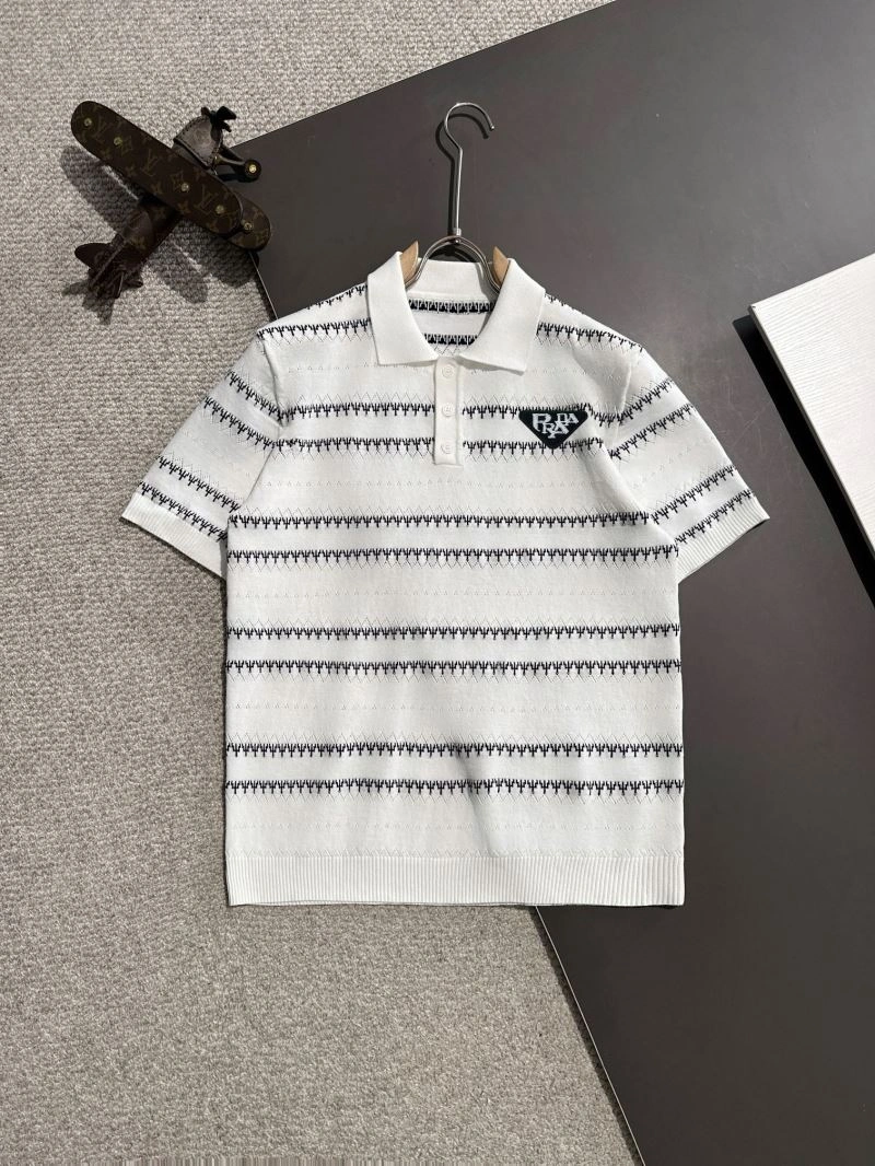 Prada T-Shirts