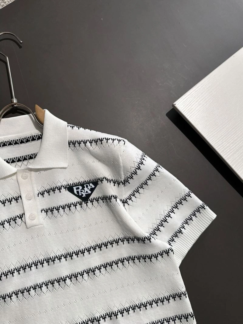 Genuine Prada T-Shirts