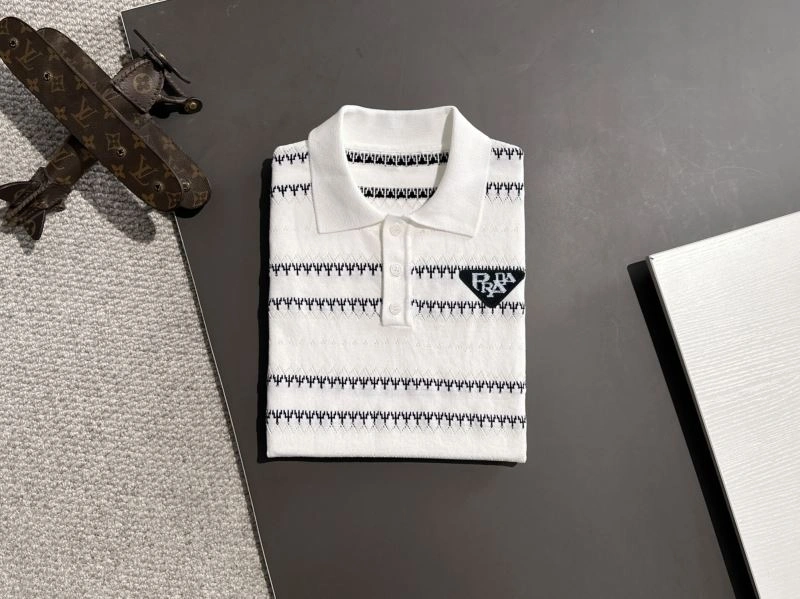 Genuine Prada T-Shirts