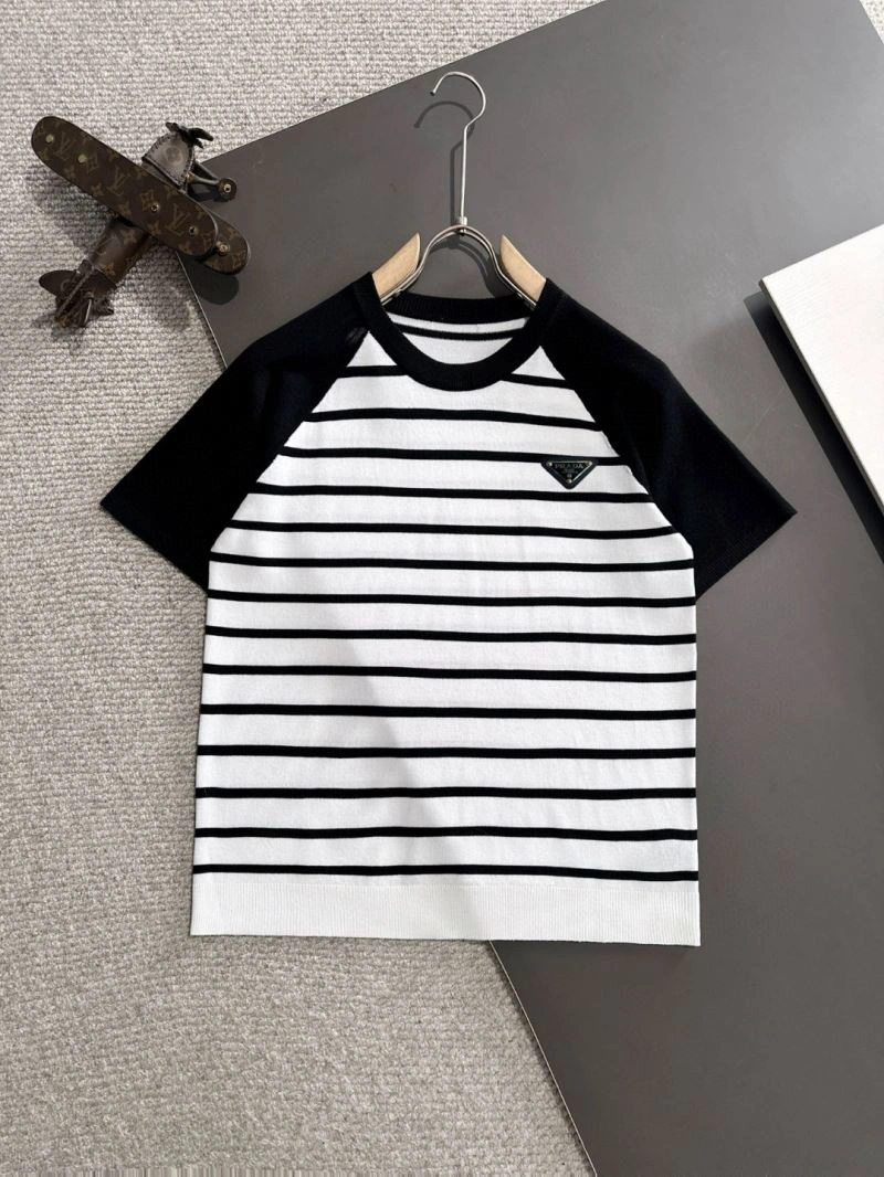 Prada T-Shirts