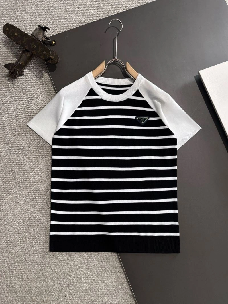 Prada T-Shirts