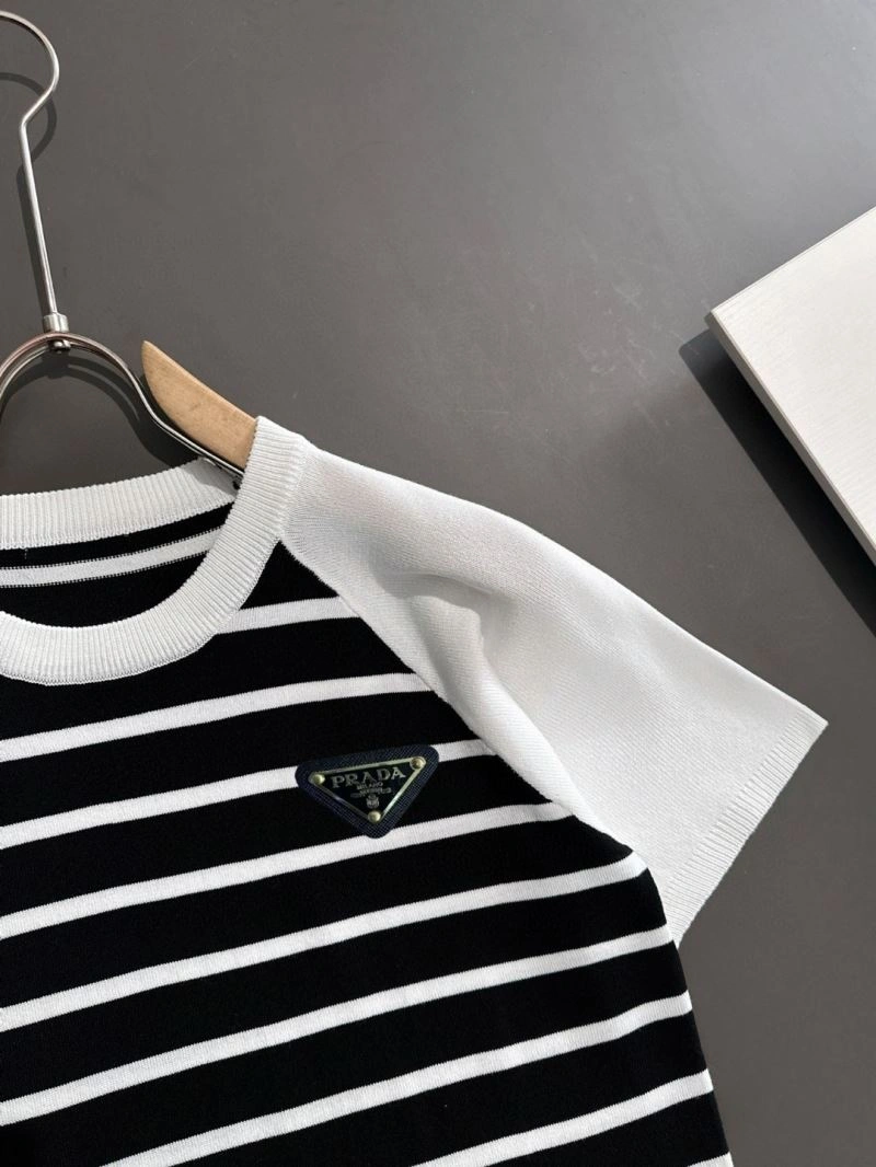 Original Prada T-Shirts