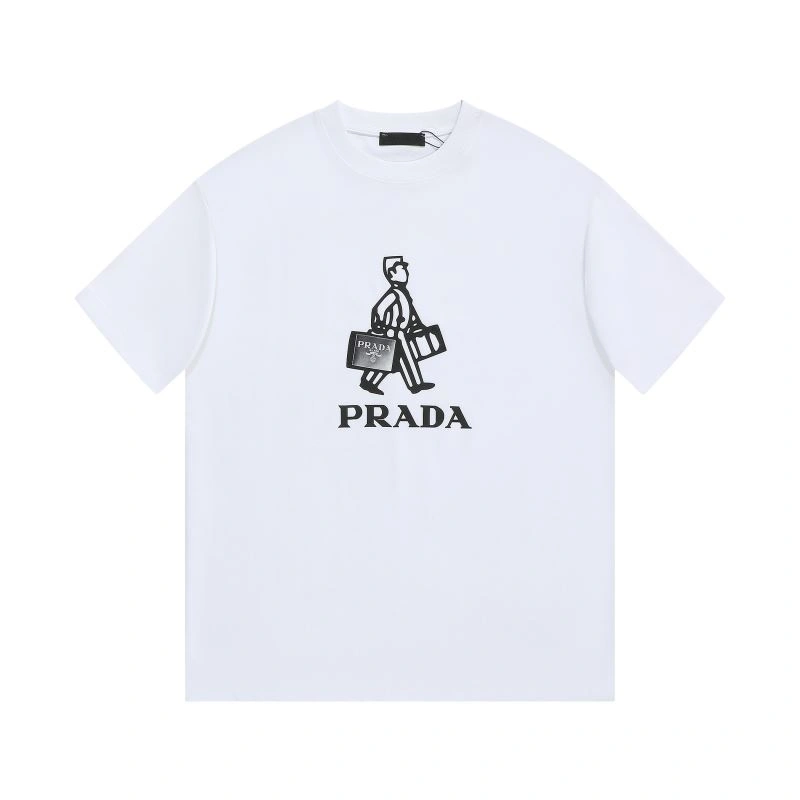 Prada T-Shirts