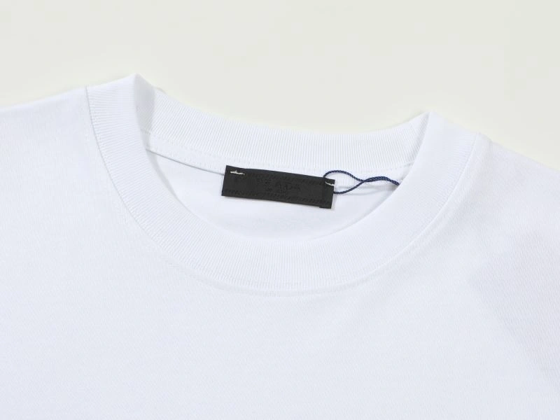 1:1 copy Prada T-Shirts