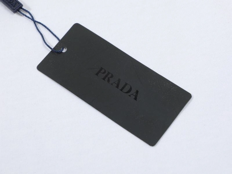 1:1 copy Prada T-Shirts