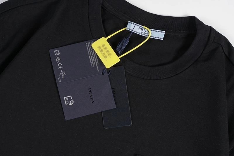 Cut-rate Prada T-Shirts