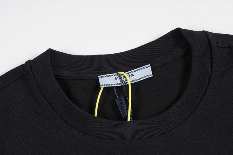 Cut-rate Prada T-Shirts