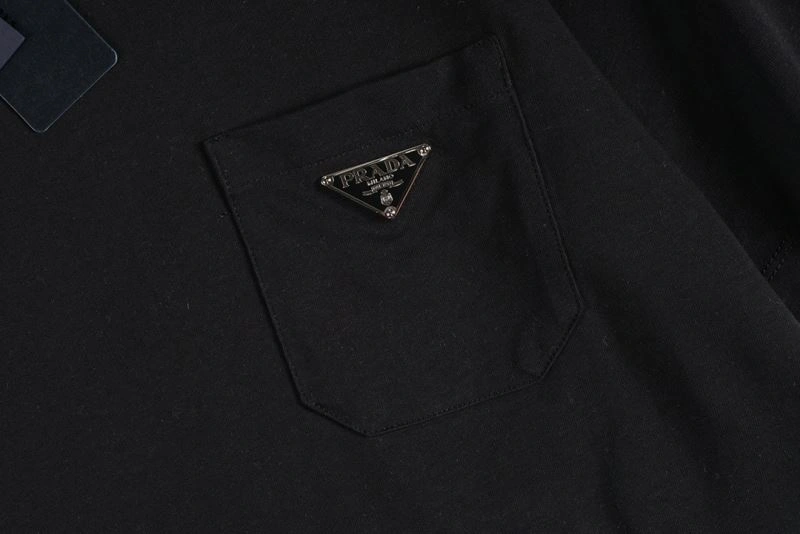 Cut-rate Prada T-Shirts