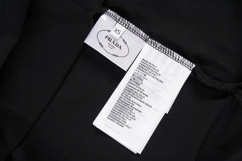 Cut-rate Prada T-Shirts