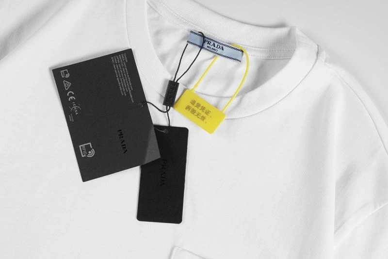 Reasonably priced Prada T-Shirts