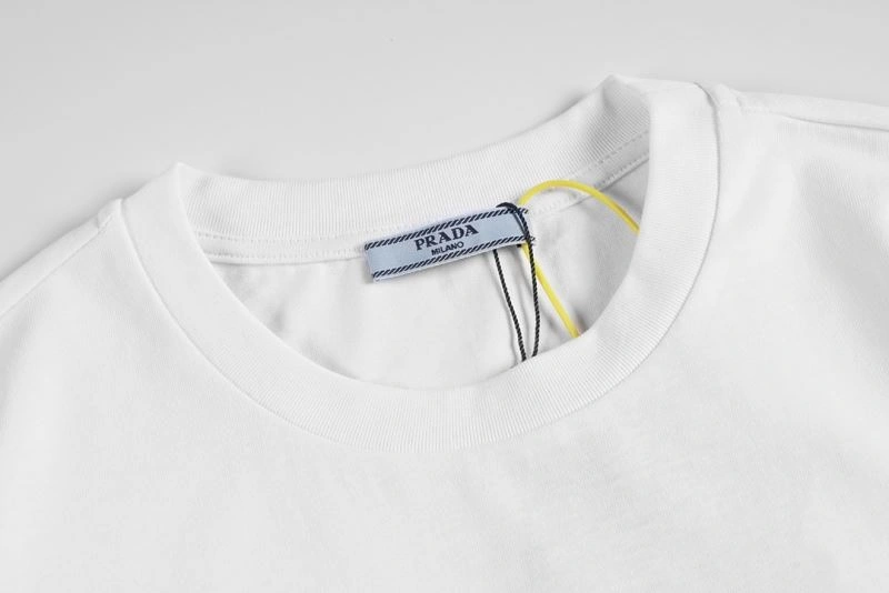 Reasonably priced Prada T-Shirts