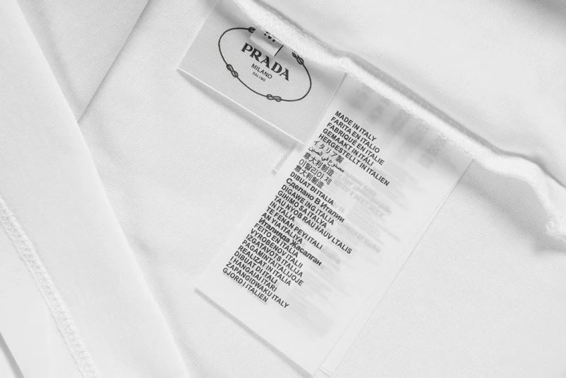 Reasonably priced Prada T-Shirts