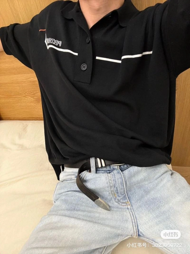 Bargain Prada T-Shirts
