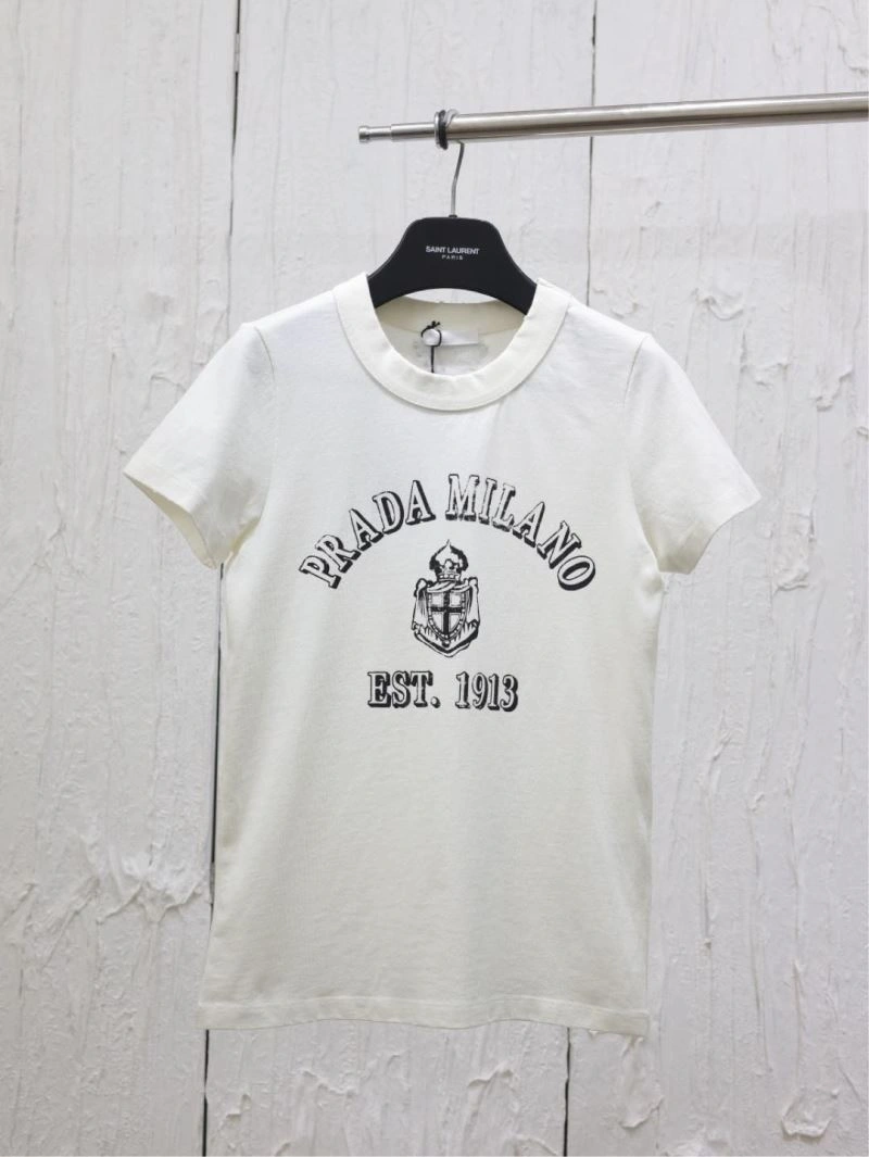 Prada T-Shirts