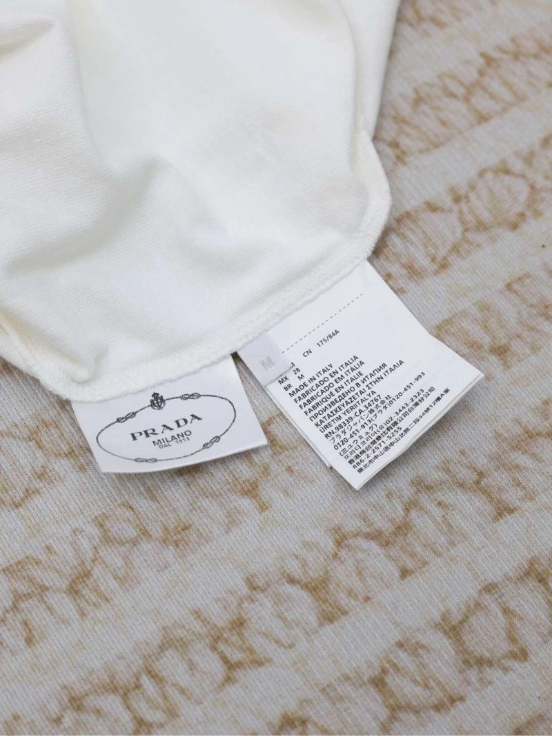 Reasonably priced Prada T-Shirts