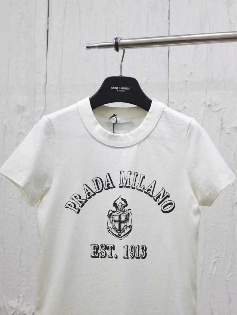 Reasonably priced Prada T-Shirts
