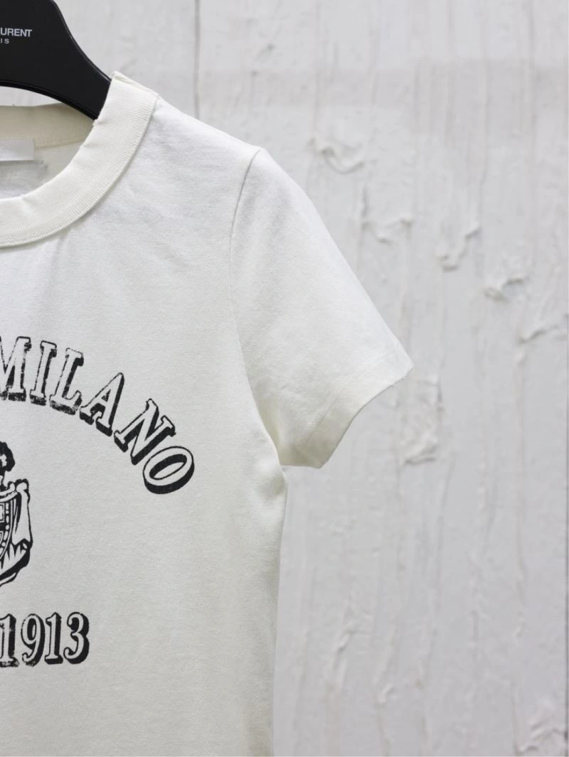 Reasonably priced Prada T-Shirts