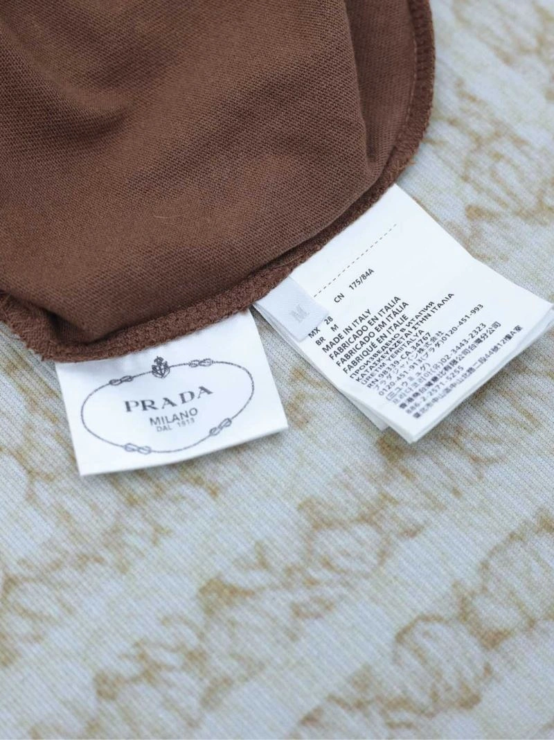 Affordable Prada T-Shirts
