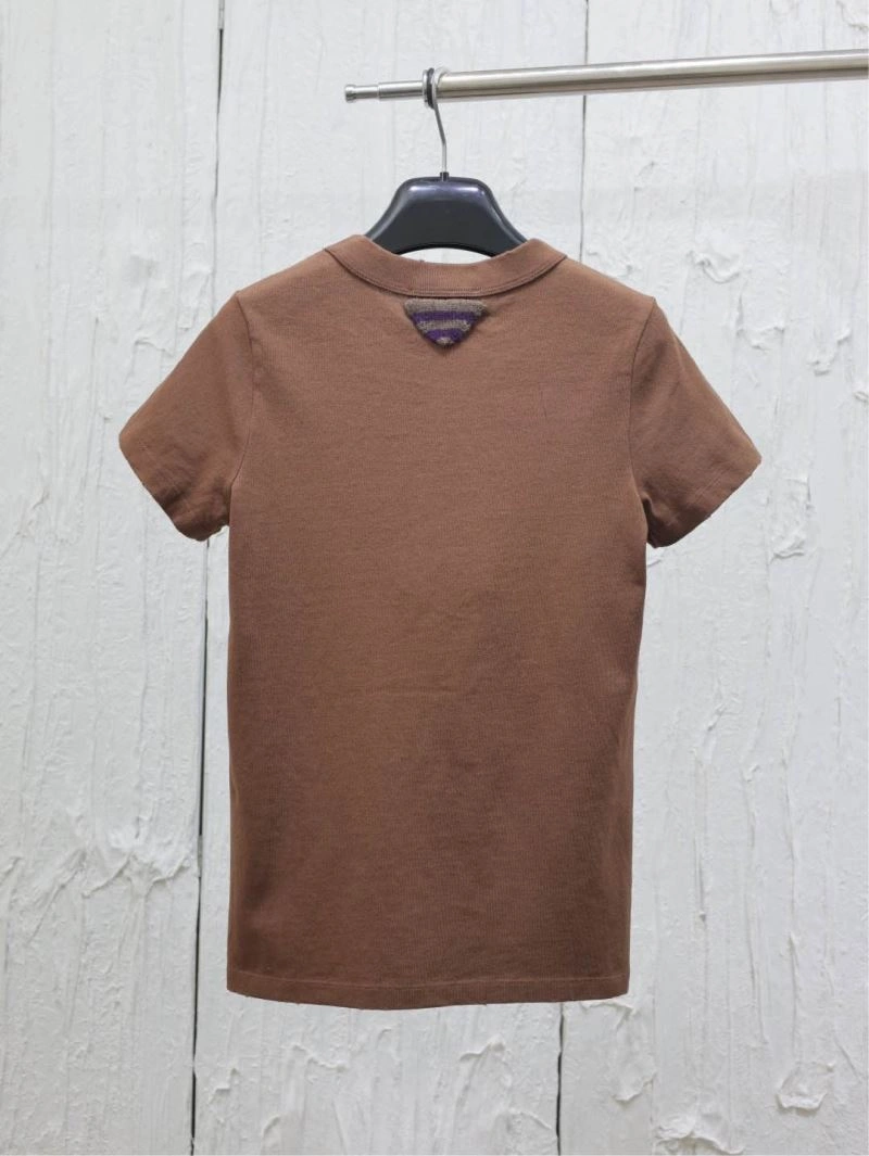 Affordable Prada T-Shirts