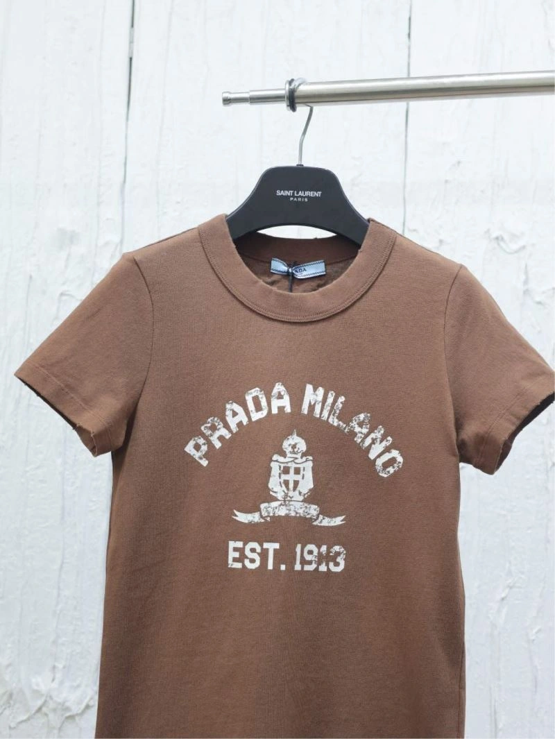 Affordable Prada T-Shirts