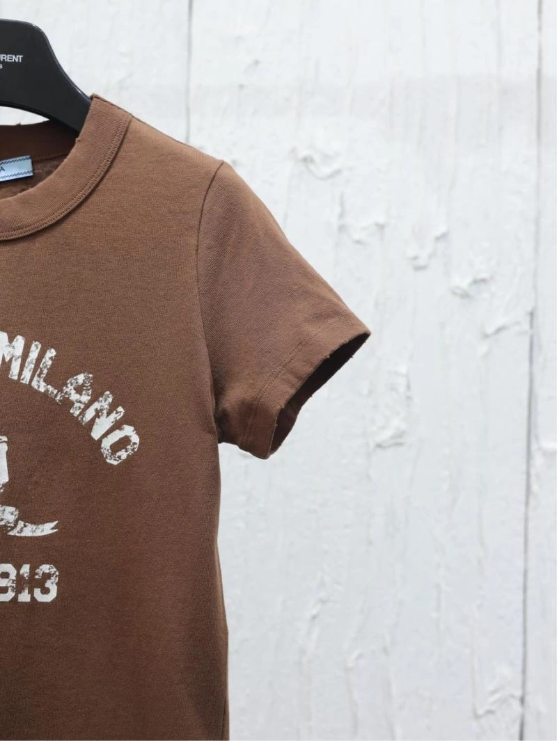 Affordable Prada T-Shirts