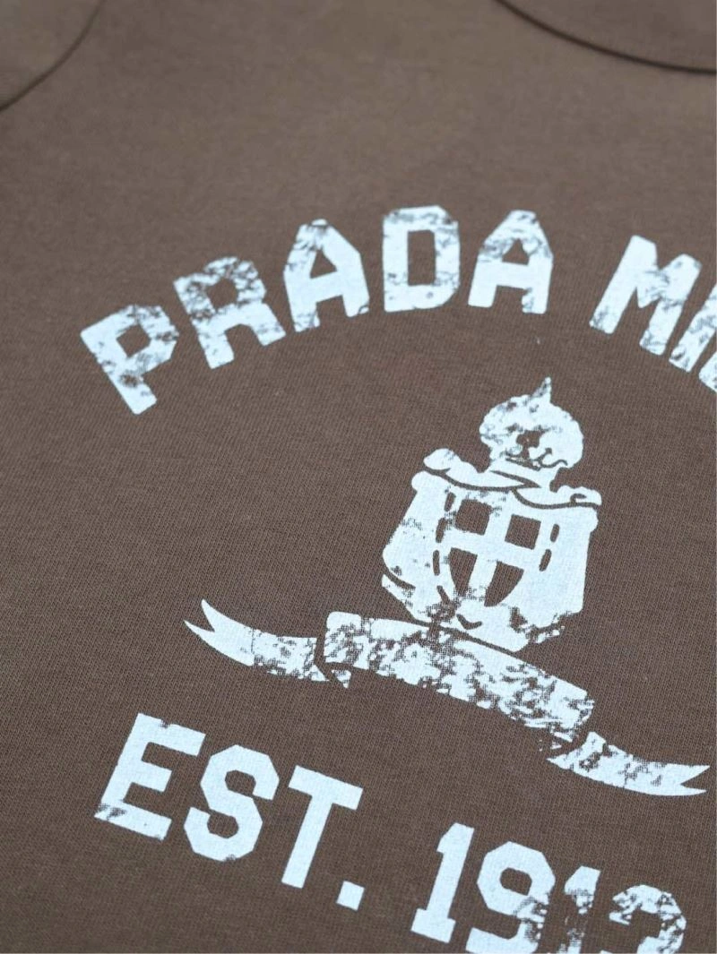 Affordable Prada T-Shirts