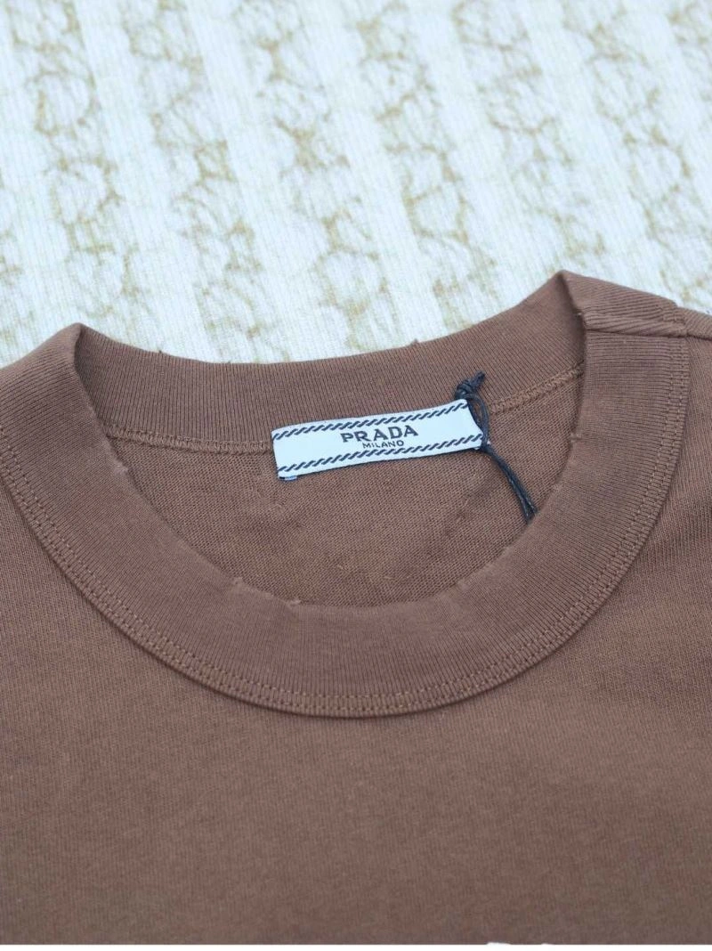 Affordable Prada T-Shirts