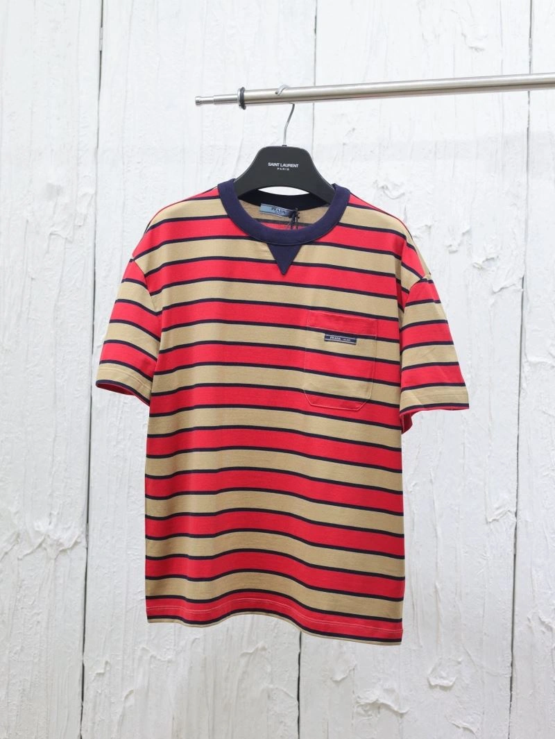 Prada T-Shirts