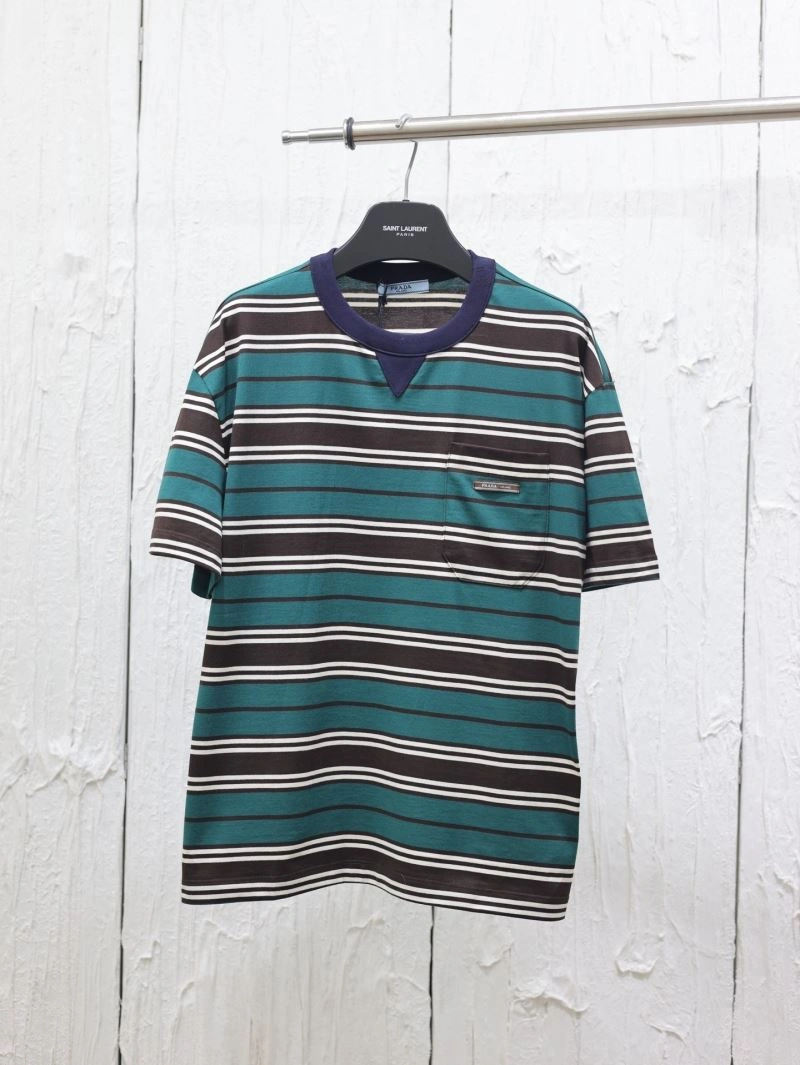 Prada T-Shirts