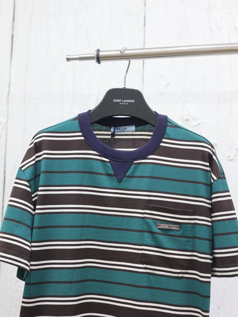 Budget-friendly Prada T-Shirts