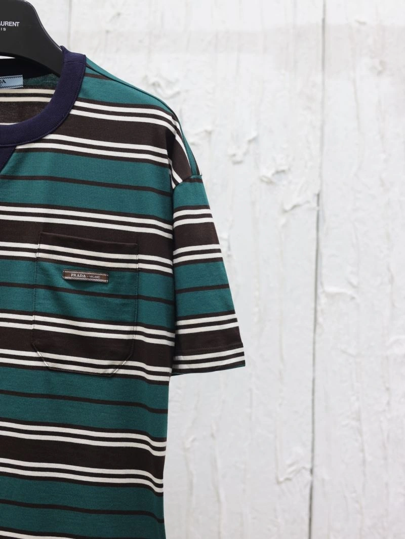 Budget-friendly Prada T-Shirts