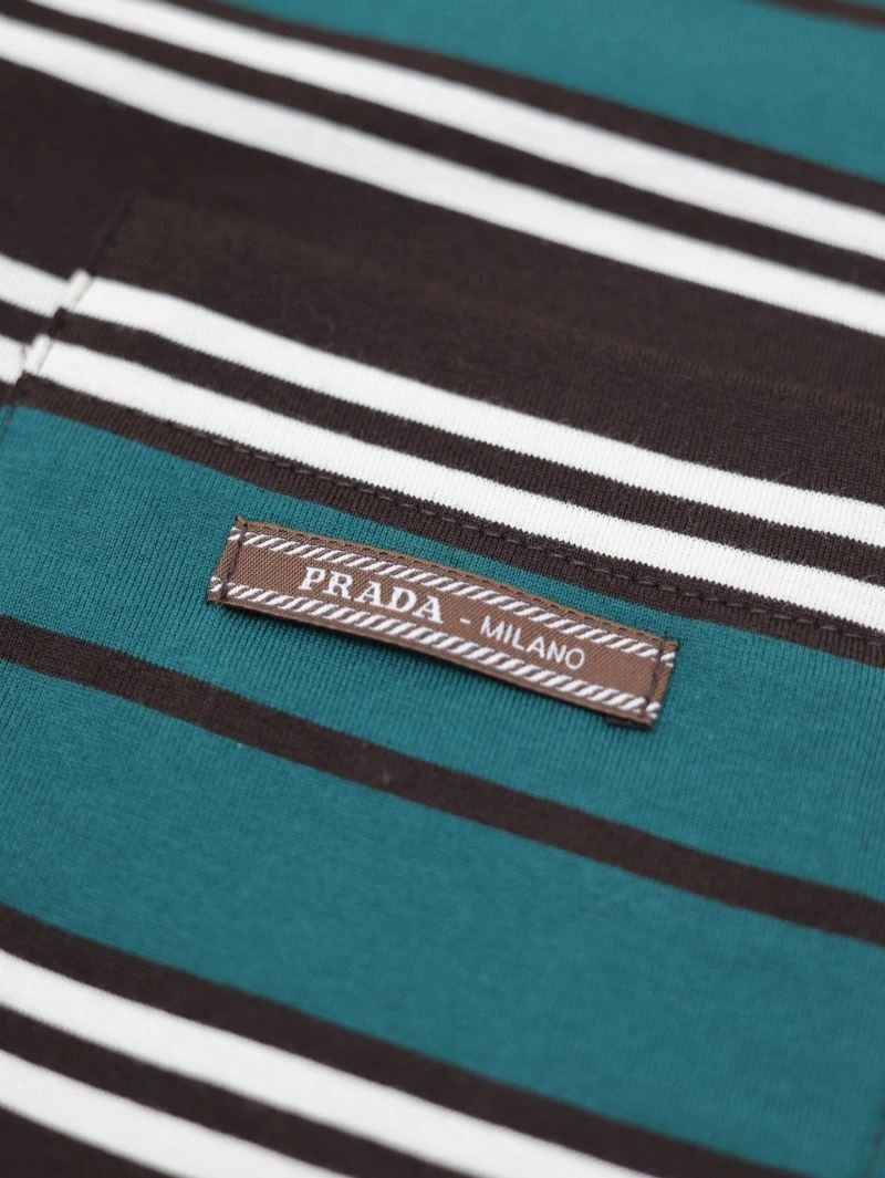 Budget-friendly Prada T-Shirts