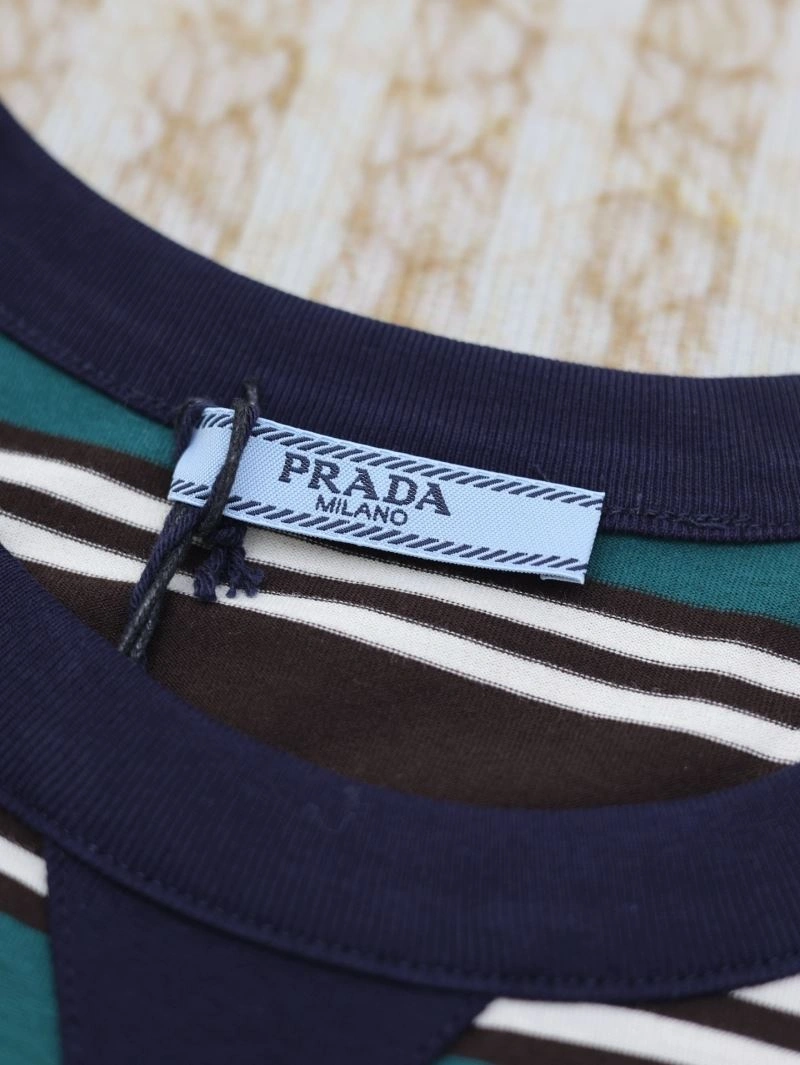 Budget-friendly Prada T-Shirts