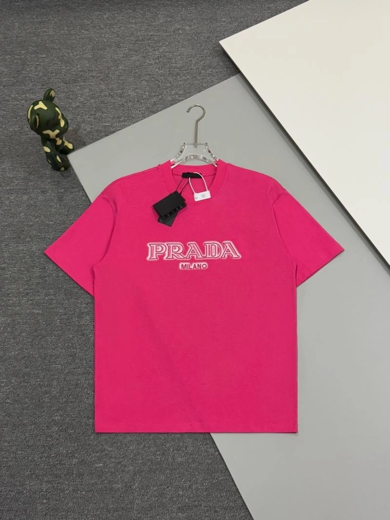 Prada T-Shirts