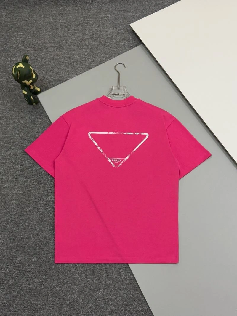 Economical Prada T-Shirts