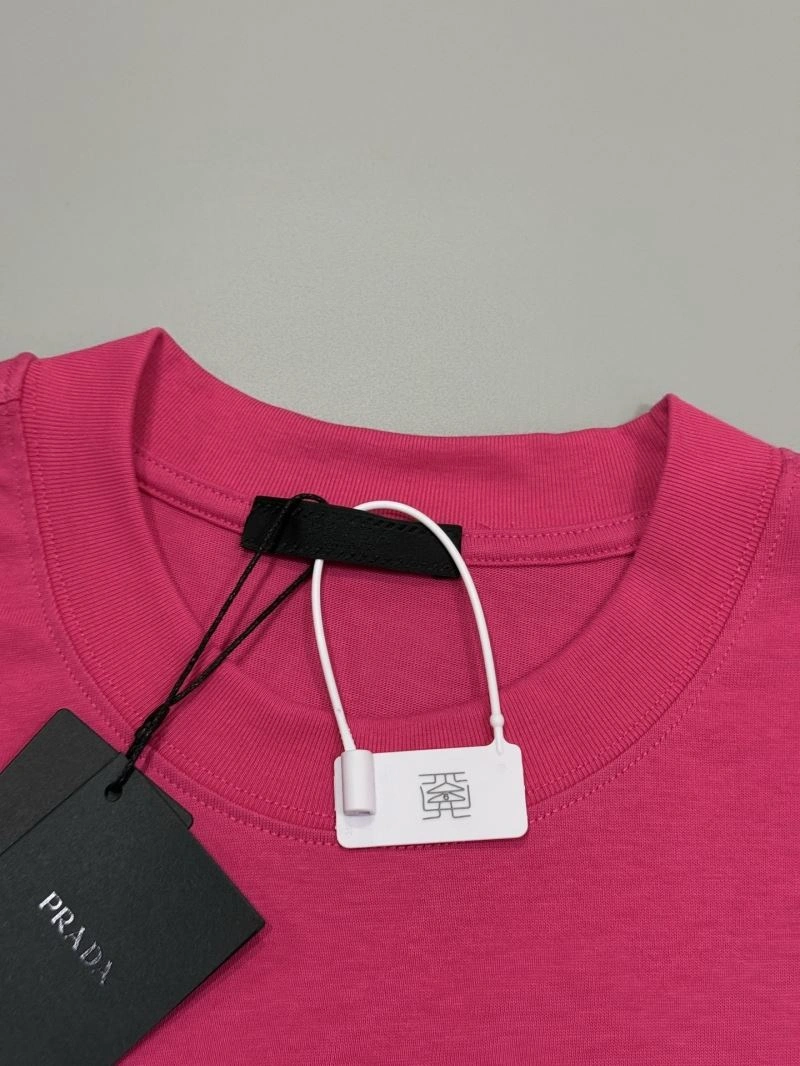 Economical Prada T-Shirts