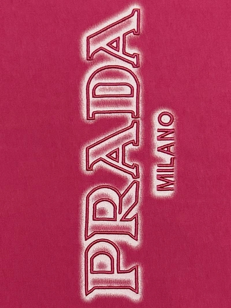Economical Prada T-Shirts