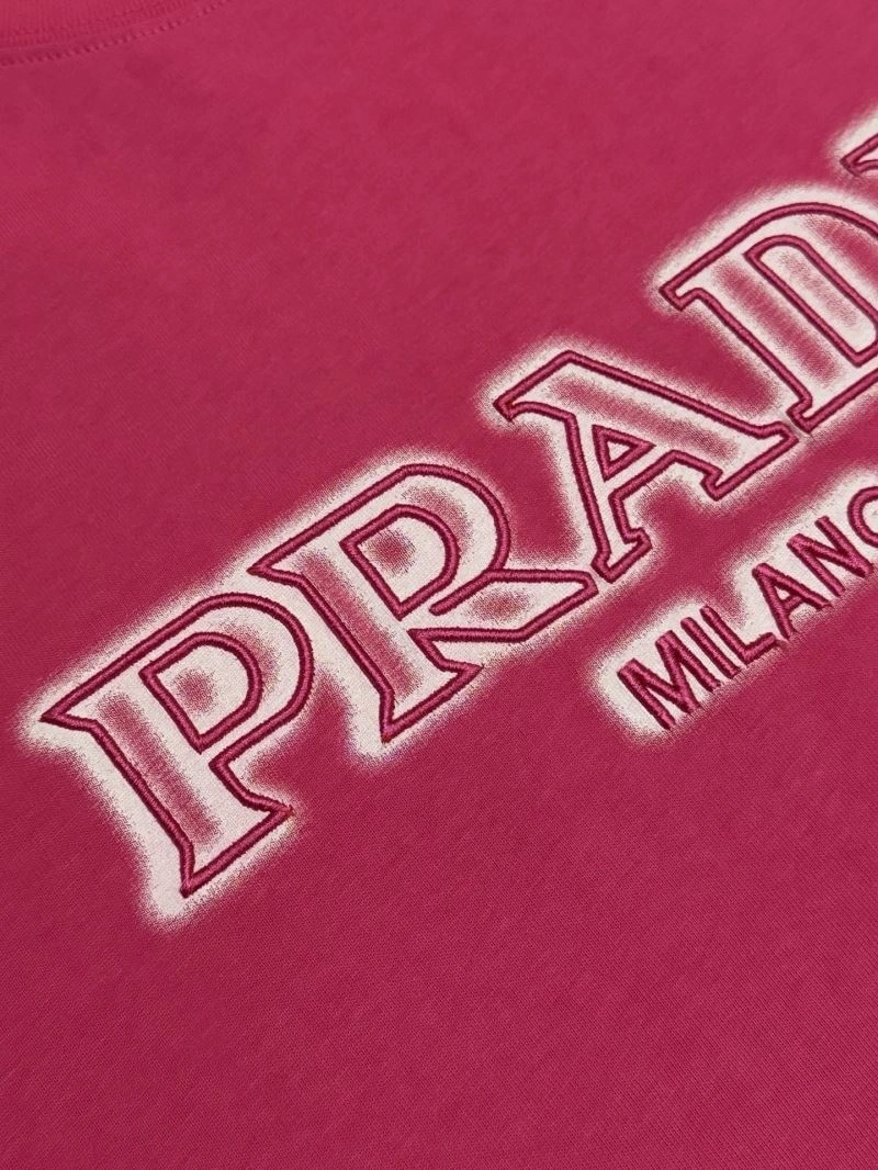 Economical Prada T-Shirts