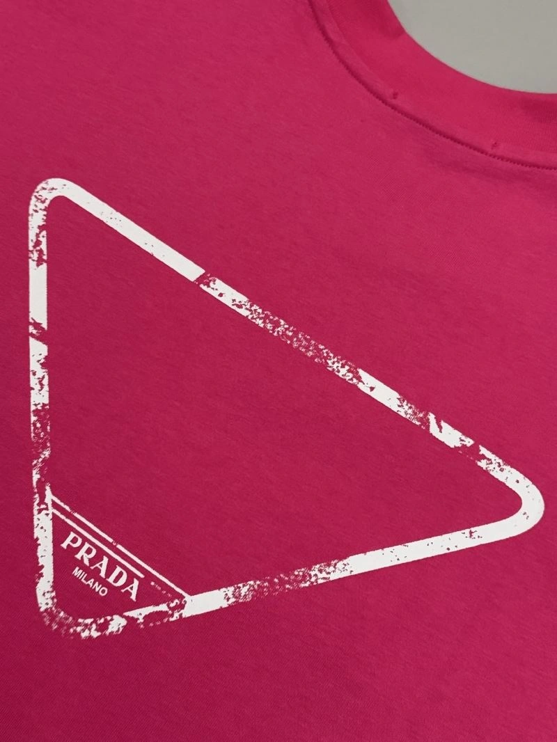 Economical Prada T-Shirts