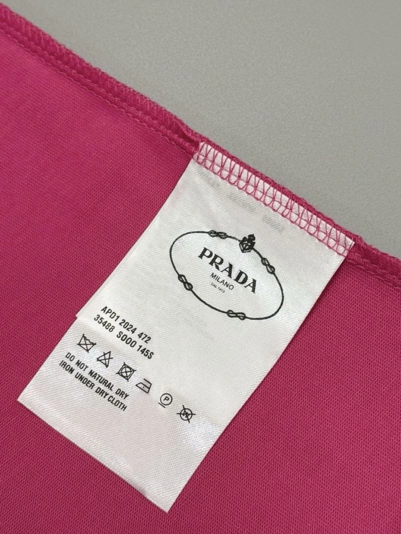 Economical Prada T-Shirts