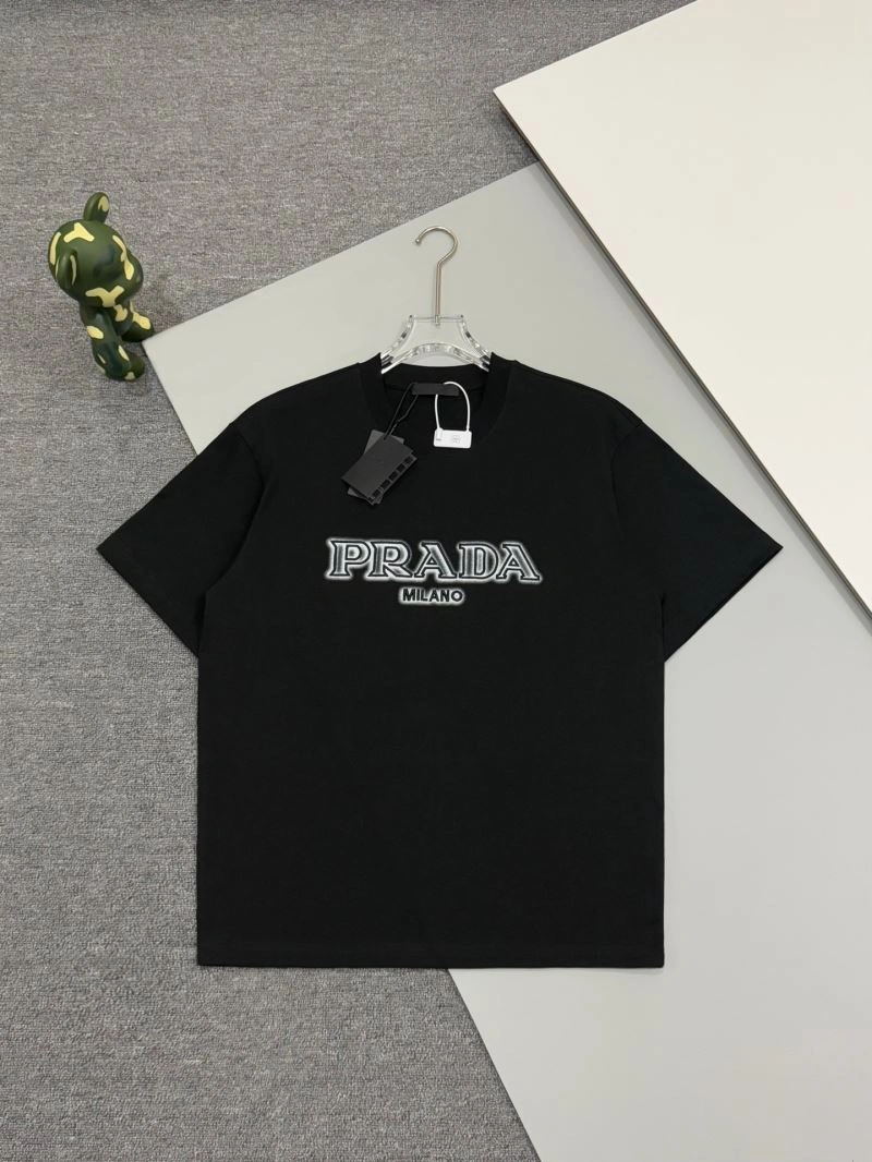 Prada T-Shirts