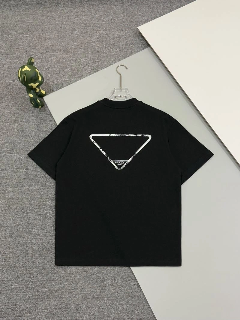 Accurate model Prada T-Shirts