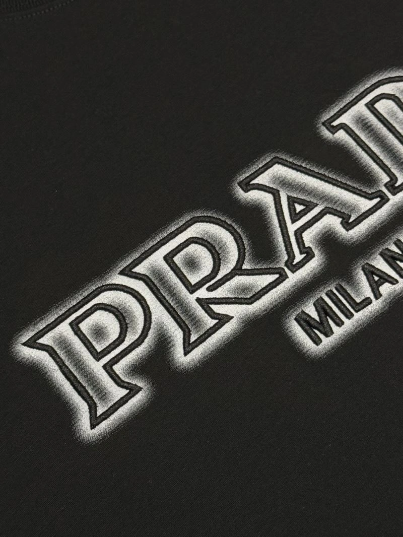 Accurate model Prada T-Shirts