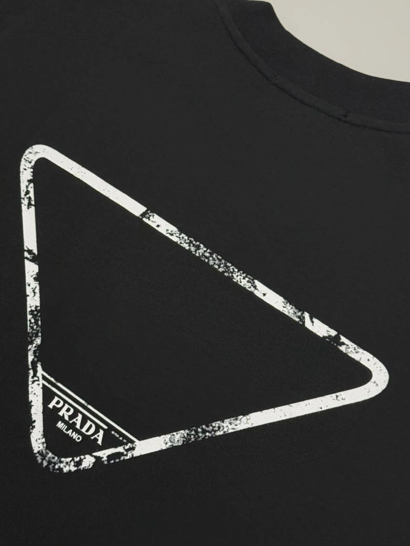 Accurate model Prada T-Shirts